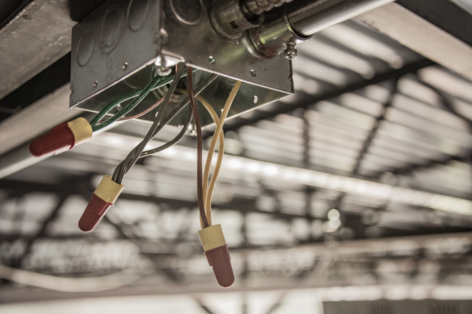 Choosing the right wire connectors for the job – Durodyne