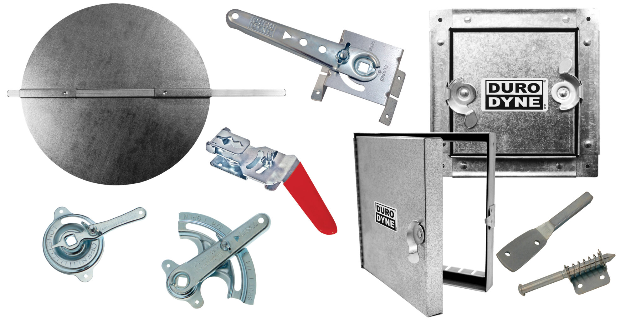 Duro Dyne – Durodyne